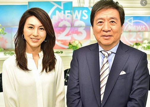 雨宮塔子,若い頃~今現在!夫再婚,離婚,子供,降板?パリ通信は? | My Favorite Topics